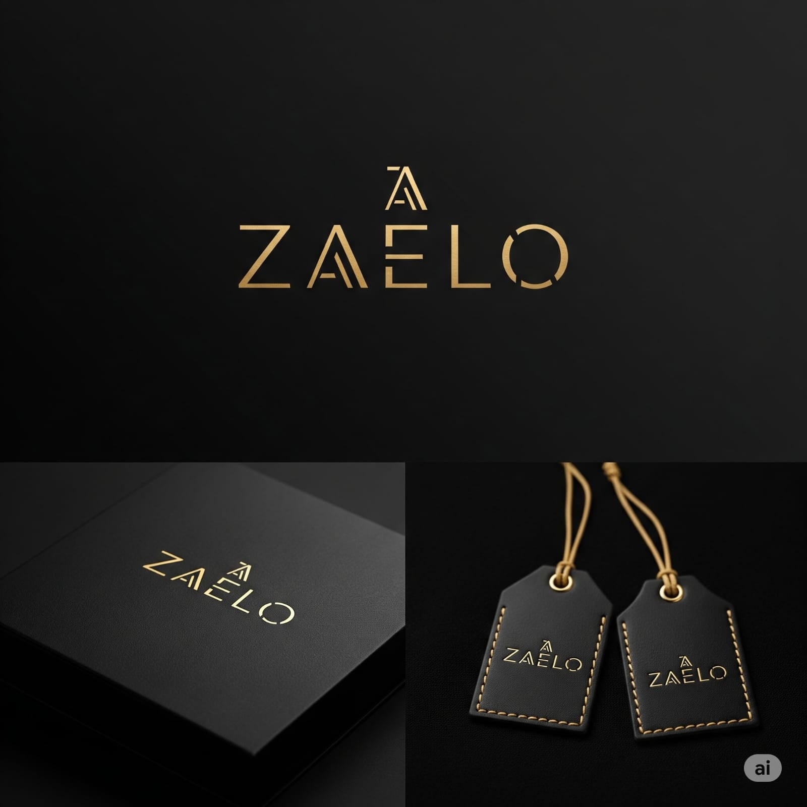 ZAELO.SHOP – ZAENO
